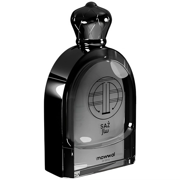 Comprá Perfume Femenino Mawwal Saz EDP 100 ml - Mega...