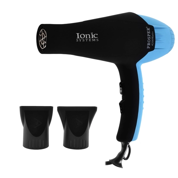 Secador de Cabelo Prosper P-6800 4.200 watts - Mega Eletrônicos